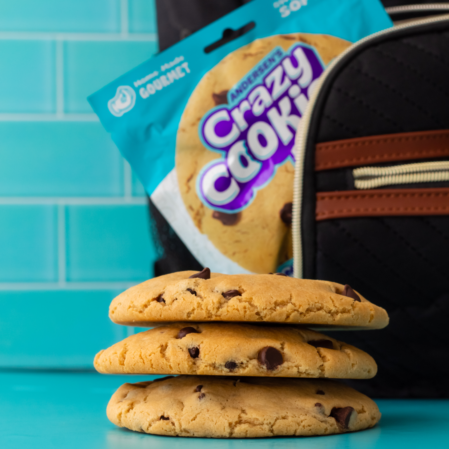 How Big Are Crumbl Cookies Compared to Crazy Cookies